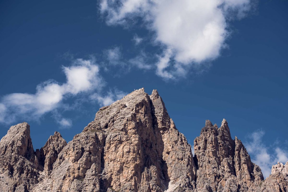 Forcella Crespeina – Well Outside