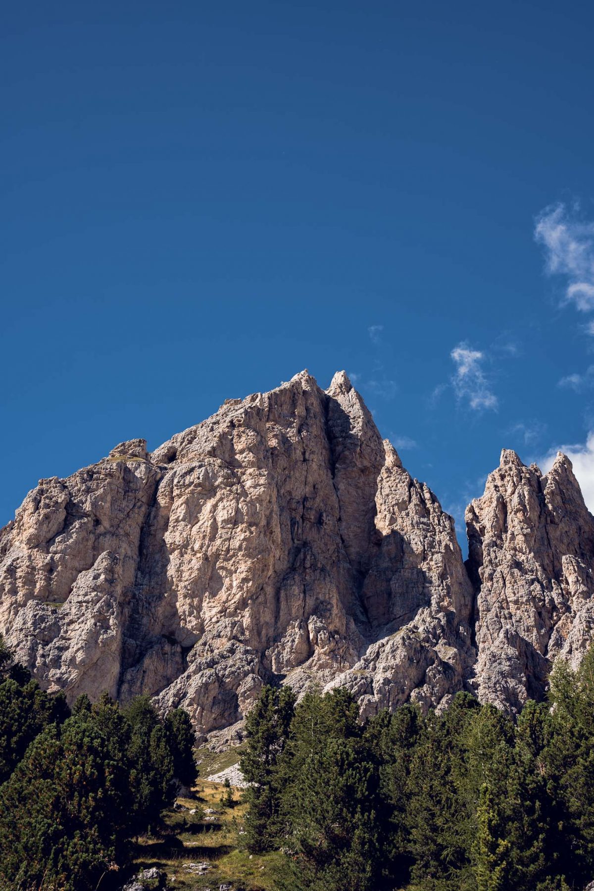 Forcella Crespeina – Well Outside