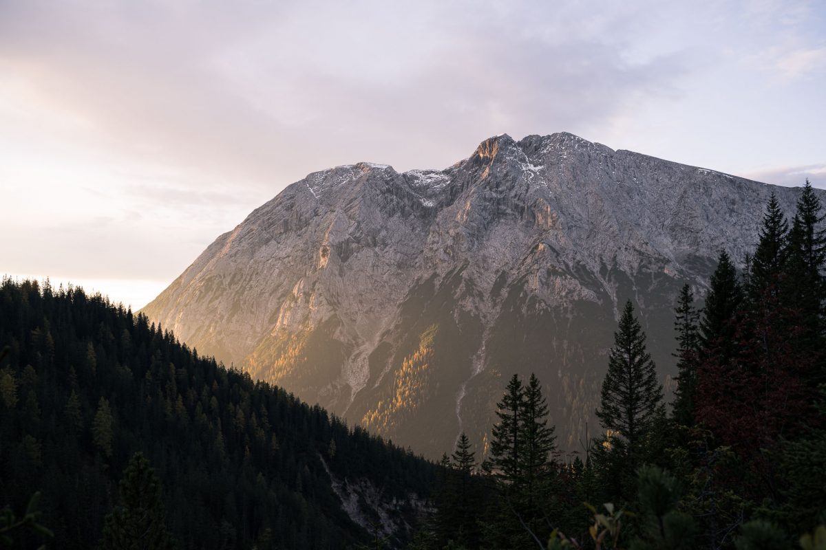 Hochwanner – Well Outside